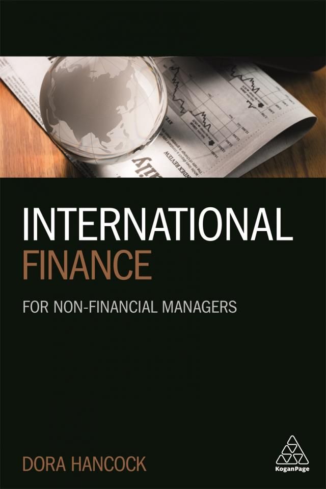 finance international