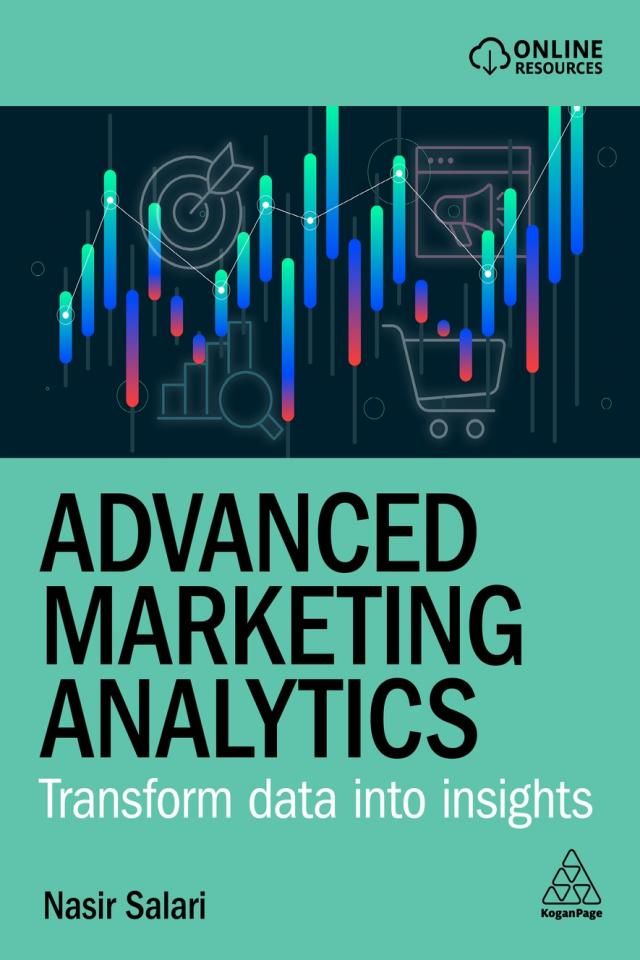 Advanced Marketing Analytics | Kogan Page