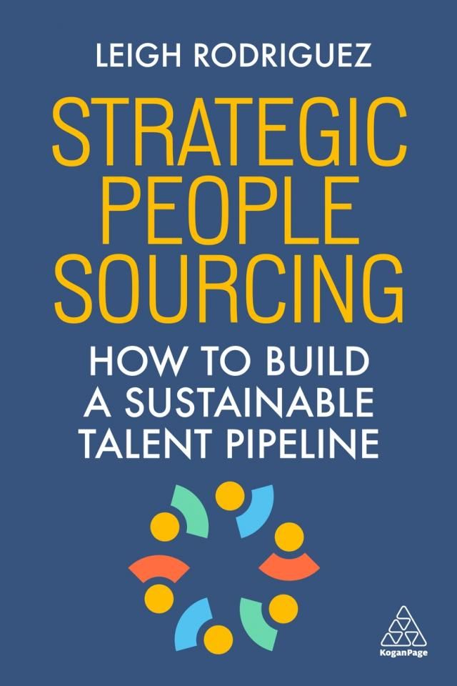 Strategic People Sourcing | Kogan Page